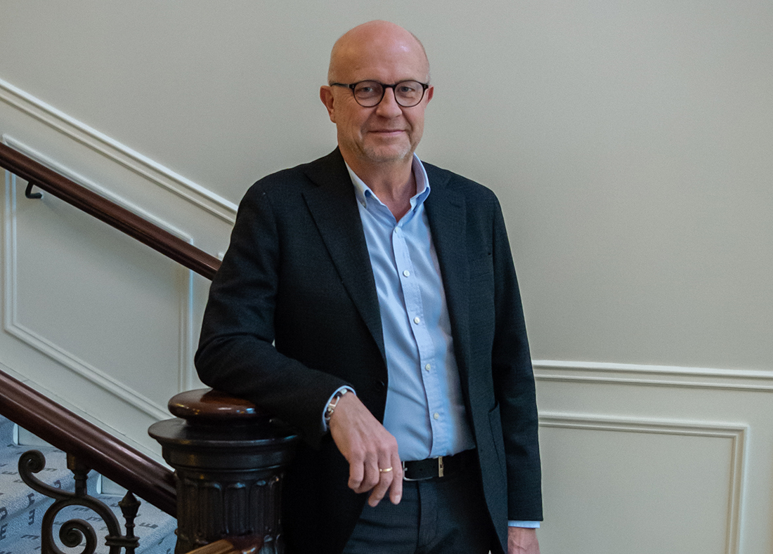 Företagarförbundet - Opinion för småföretagare - Företagarförbundet